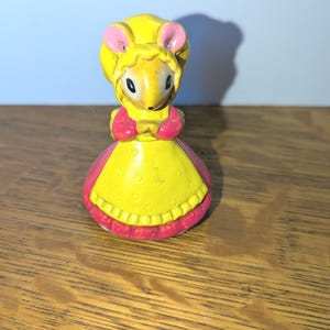 Lorrie Design Mouse - Etsy