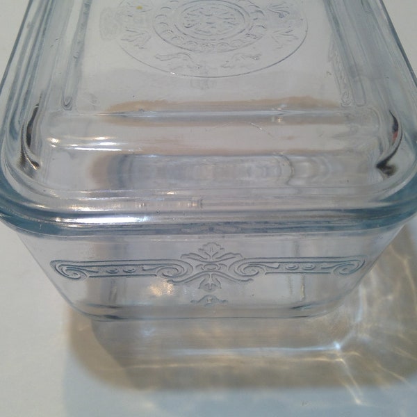 Fire King Sapphire - Etsy