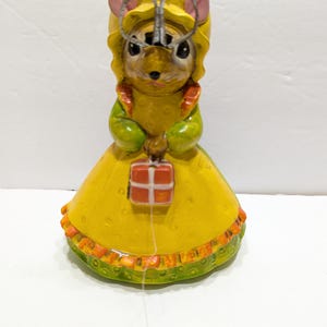 Lorrie Design Mouse - Etsy