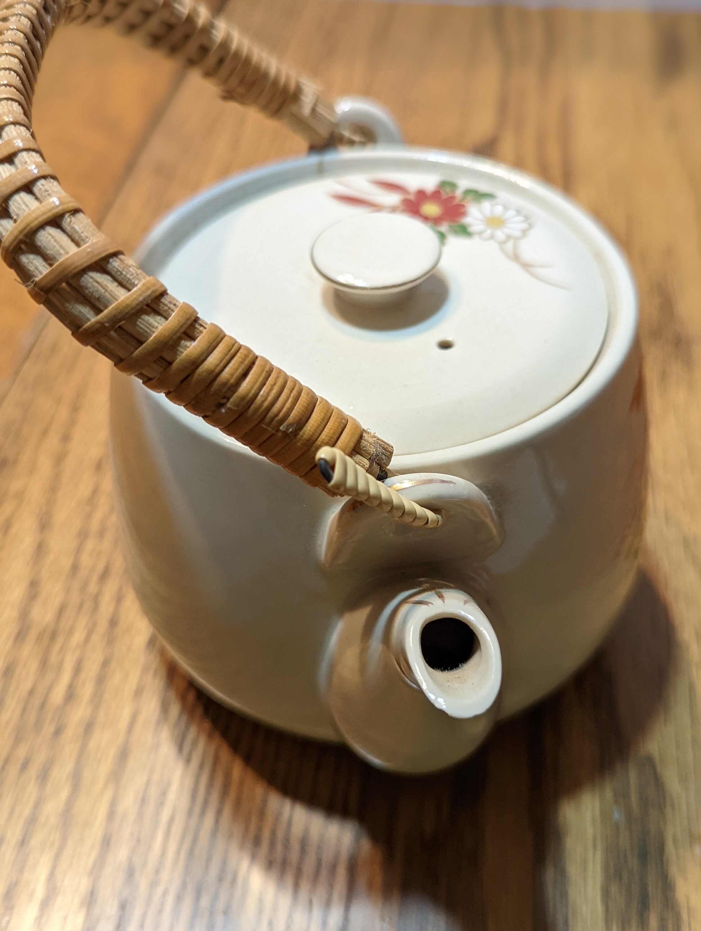 Armbee Single Serve Teapot Japanese Made - Etsy