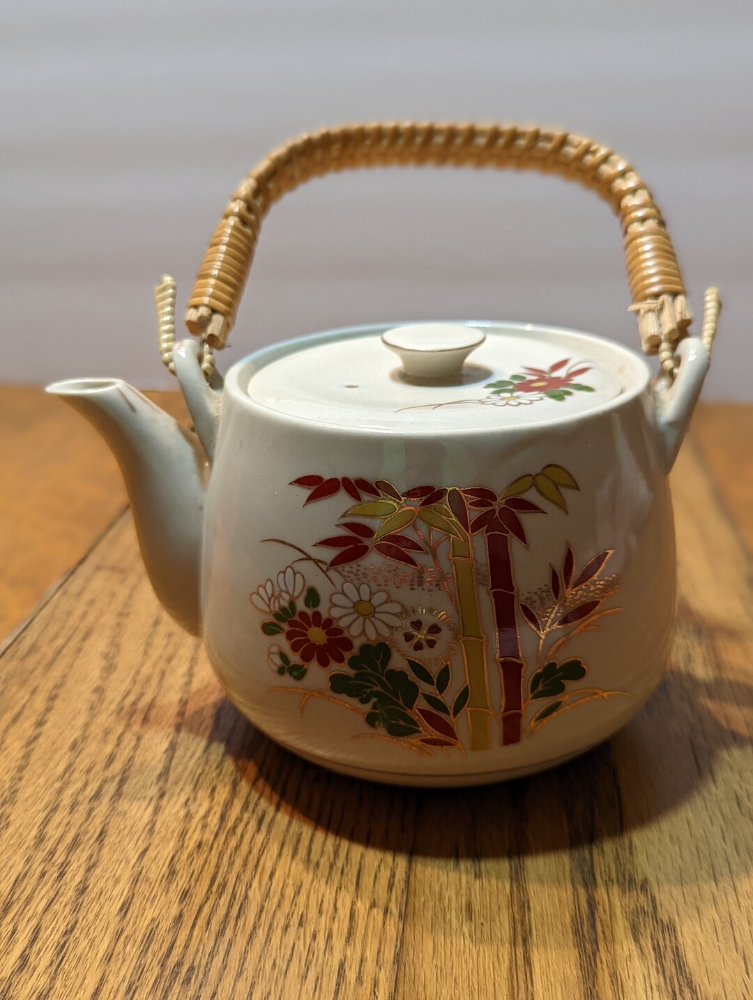 Armbee Single Serve Teapot Japanese Made - Etsy