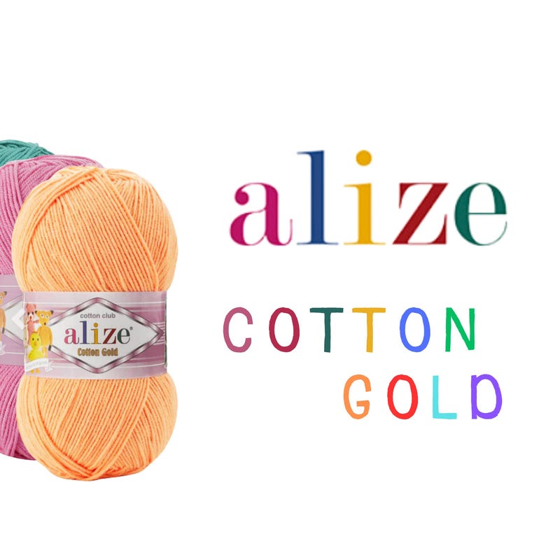 Yarn Alize - Etsy
