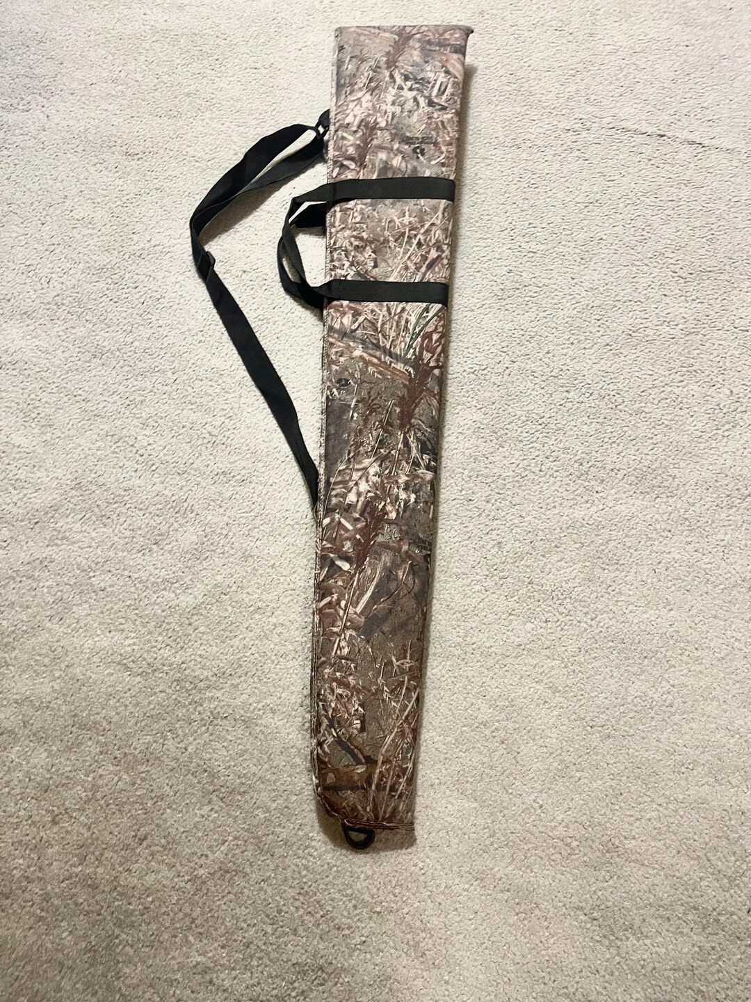 Mossy Oak Gun Case - Etsy