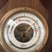 Vintage Barigo Barometer - Etsy