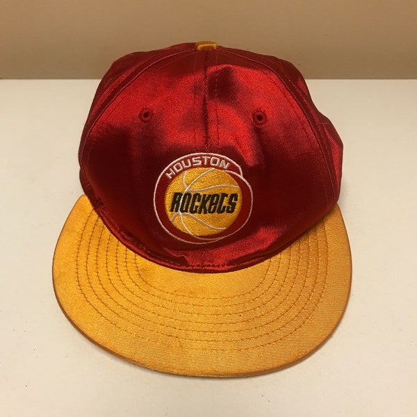 Houston Rockets Vintage - Etsy