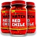 Hatch Red Chile | Chopped Chile Co - Etsy