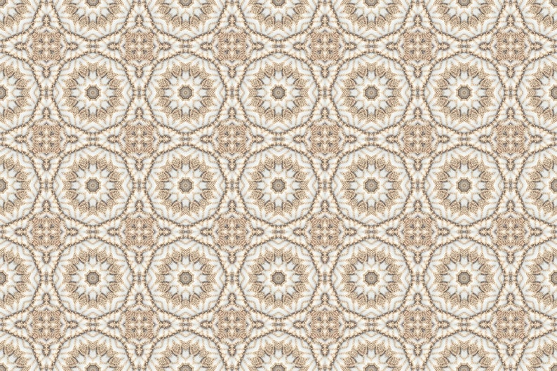 Geometric Lace Pattern Tile Pattern Digital Download - Etsy