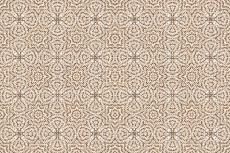 Geometric Lace Pattern Tile Pattern Digital Download - Etsy