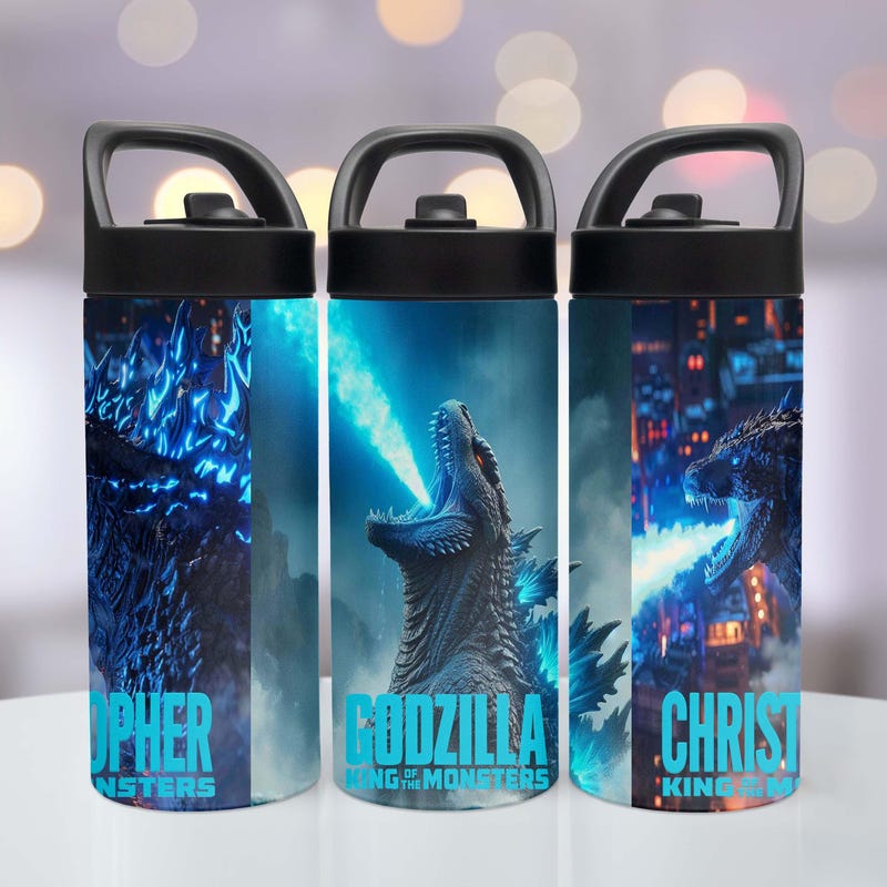 Godzilla Toddler Gifts - 60+ Gift Ideas for 2026
