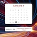 College Club Instagram Post Canva Templates - Etsy