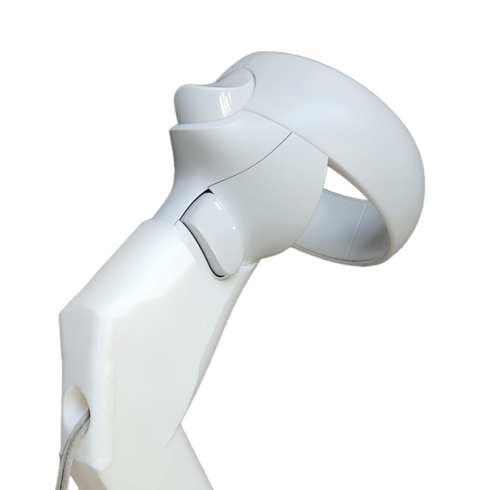 VR Gunstock Controller Attachment for Meta Quest 2 Quest Pro - Etsy