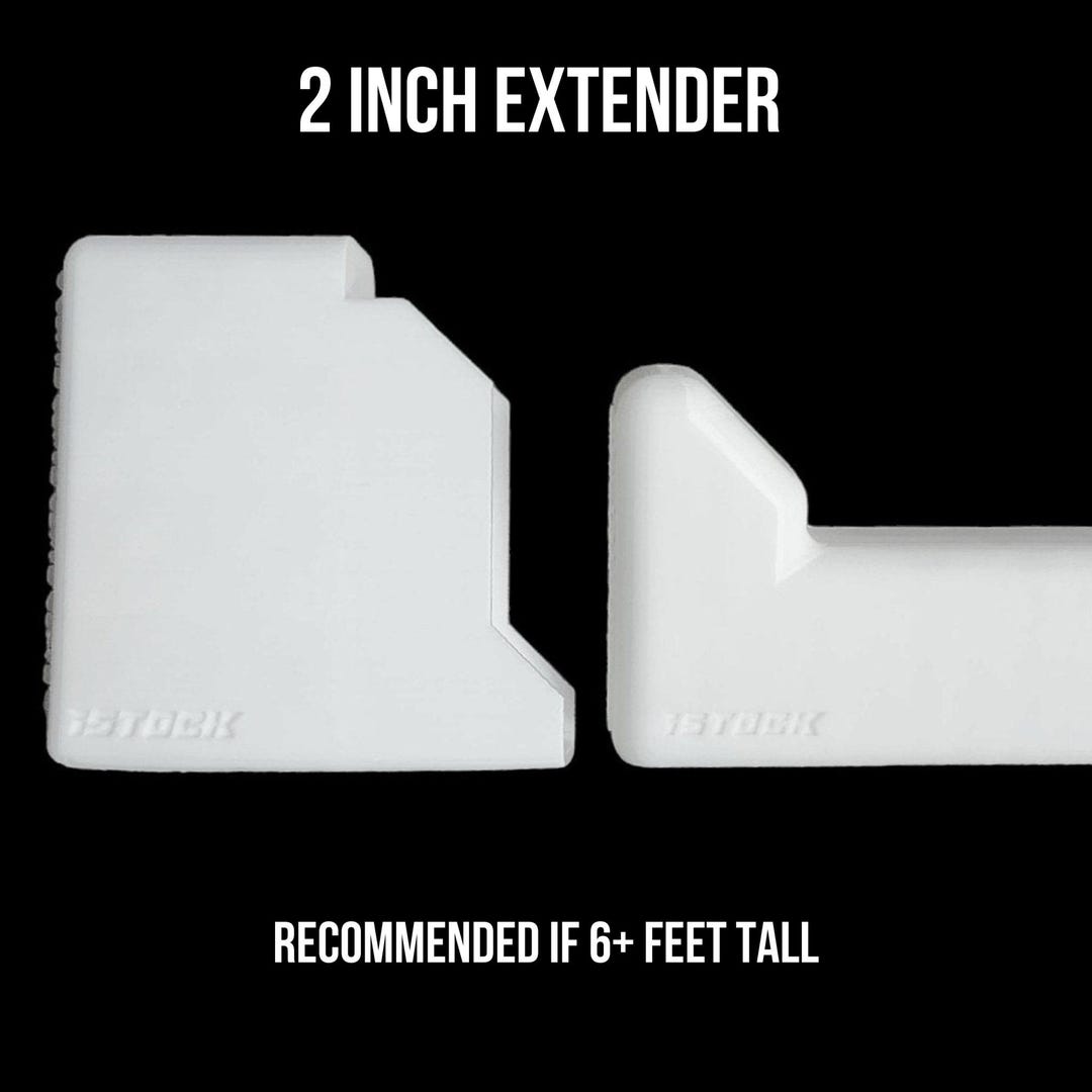 Istock Extender Attachment for Meta Quest 2 and Quest 3 - Etsy