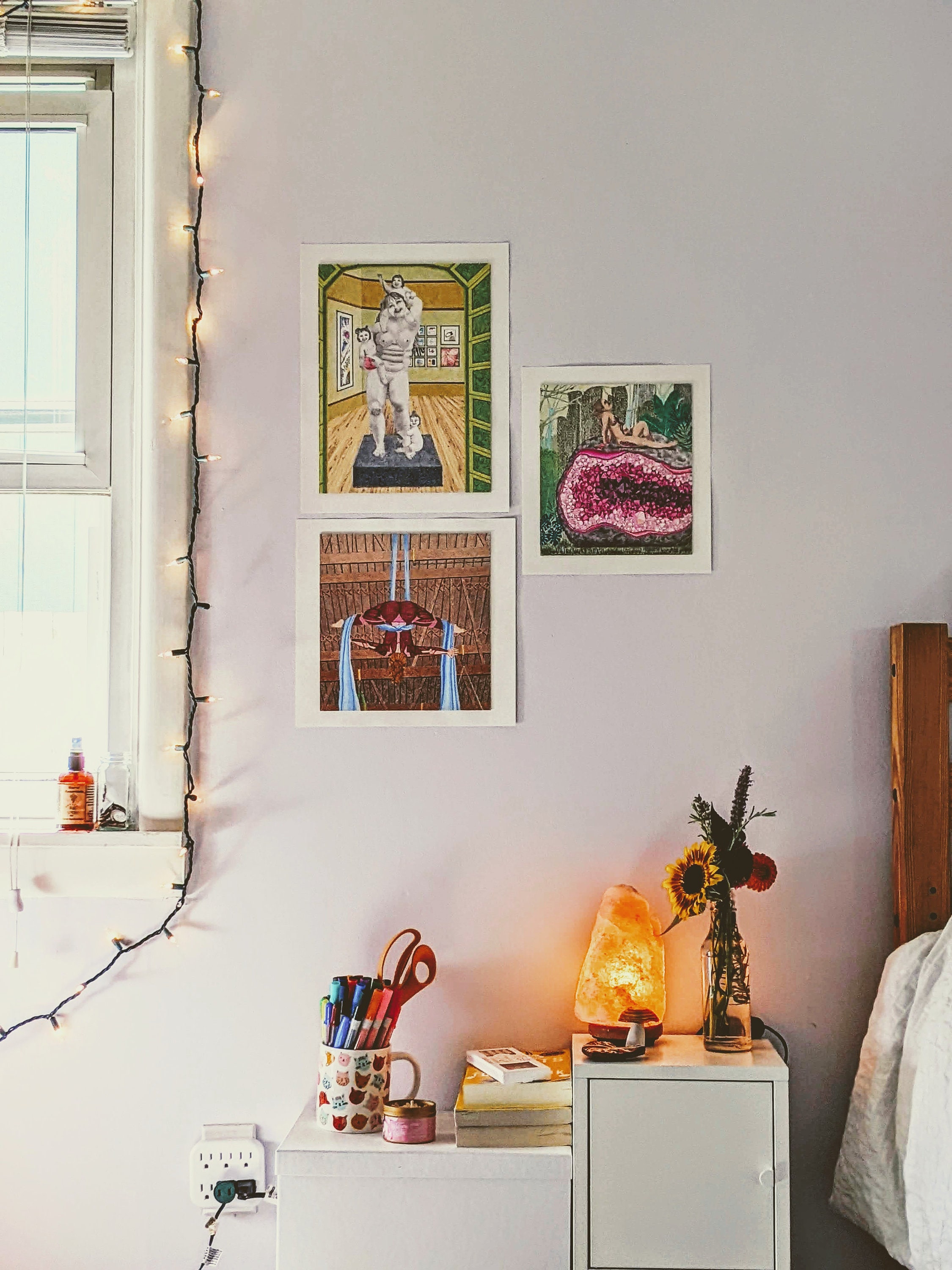 Body Positive Art/ Body Acceptance Art, Instant Digital Download ...