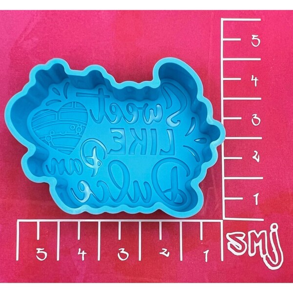 Pan Dulce Mold - Etsy