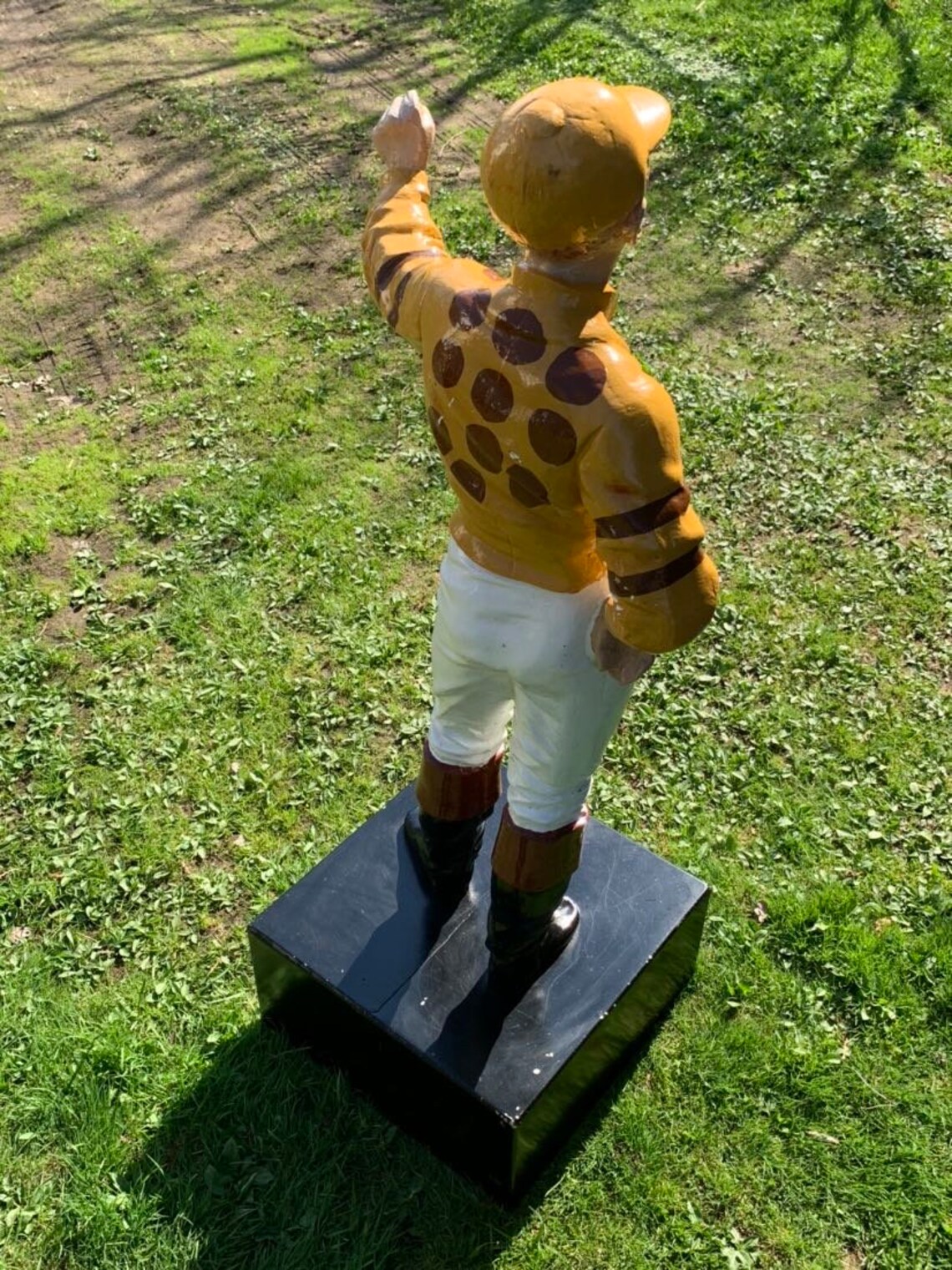 One of a Kind RAREST Owned by E.P. Taylor-world Famous Horse Racing ...