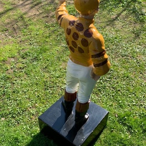 One of a Kind! *RAREST* Owned by E.P. Taylor-world Famous Horse Racing ...