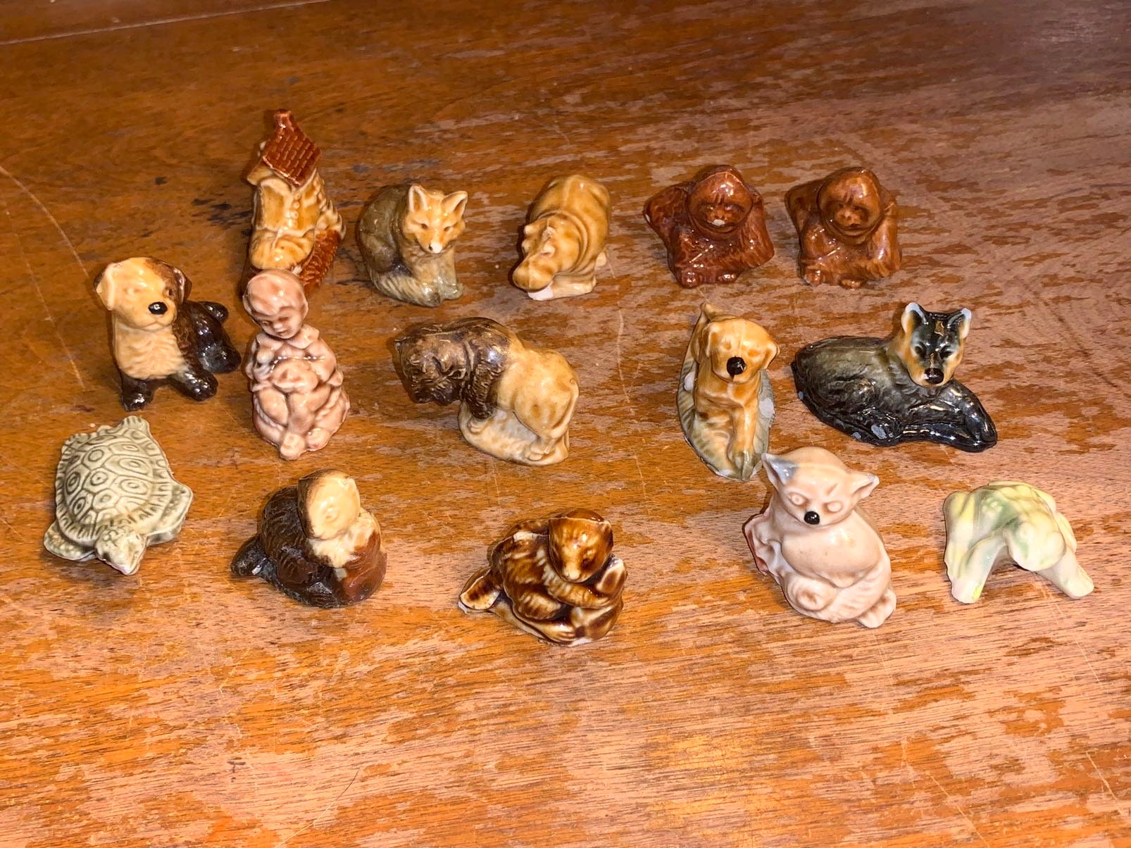 Sixty Six 66 Vintage 1950 to 1970 RED Roses/wade Nursery Rhyme ...