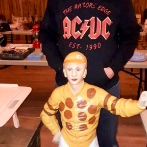 One of a Kind! *RAREST* Owned by E.P. Taylor-world Famous Horse Racing ...