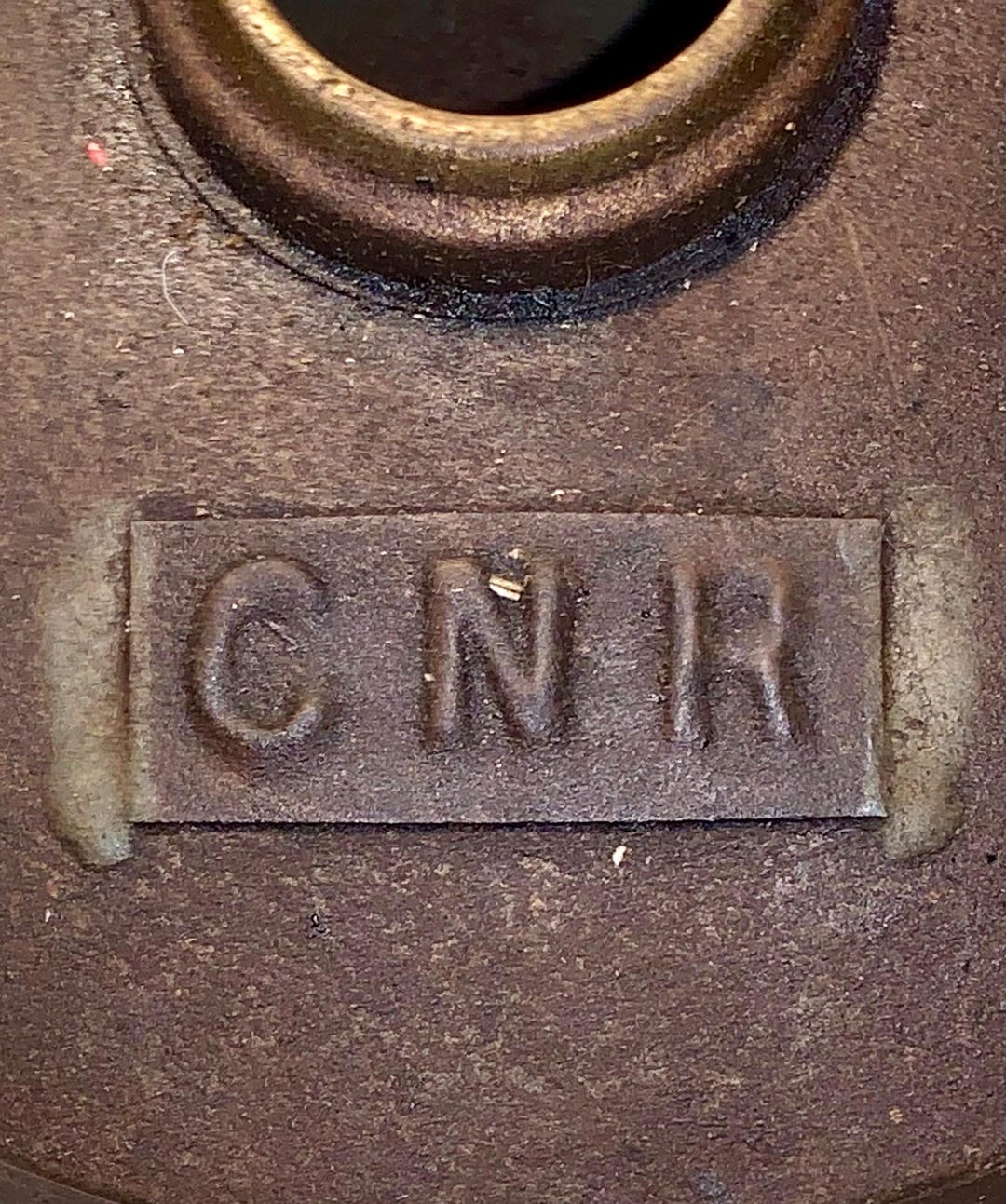 Antique Early 1900s CNR Canadian National Railway VERY Rare-one of a ...