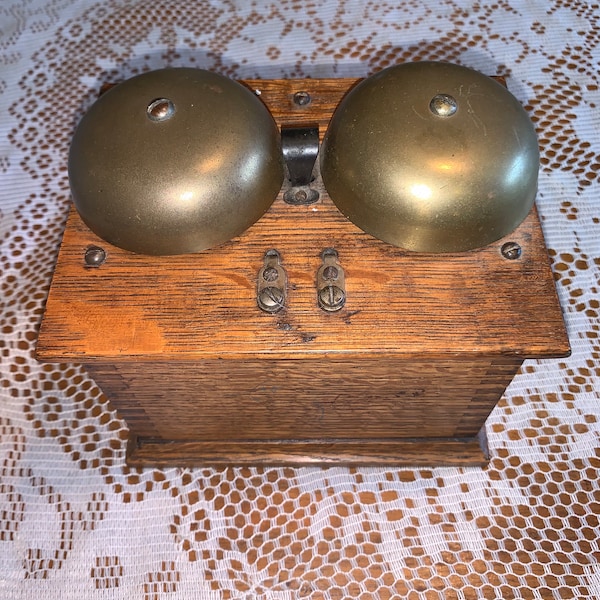 Alissa P14 Telegraph Model - Etsy Canada