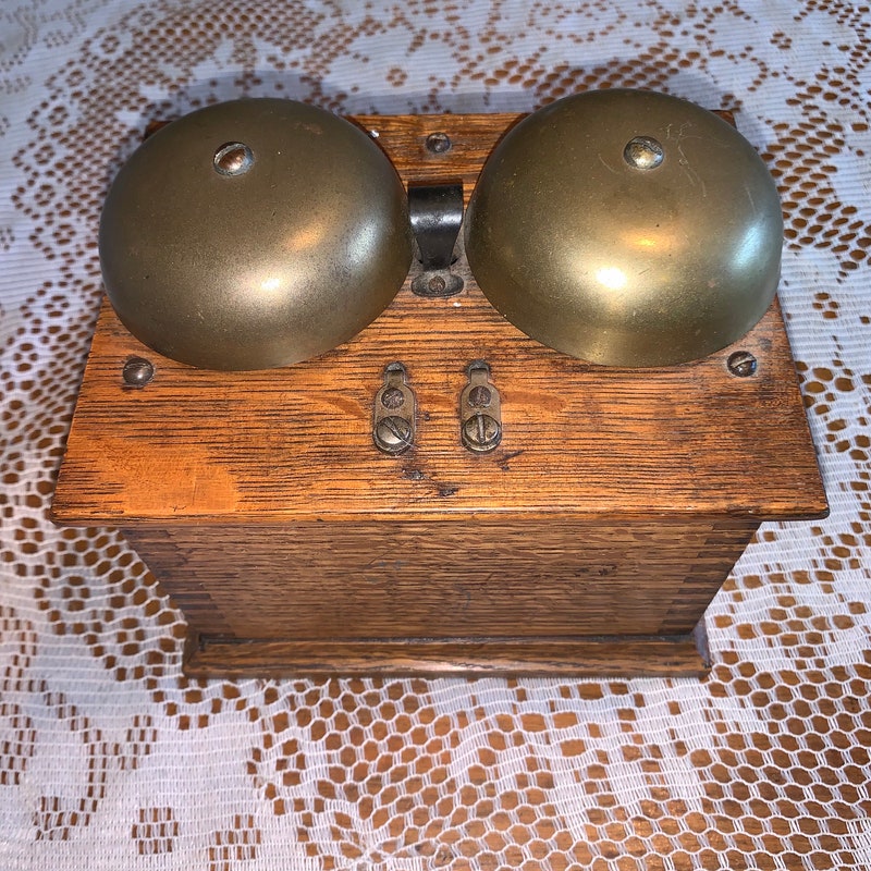 Alissa P14 Telegraph Model - Etsy Canada