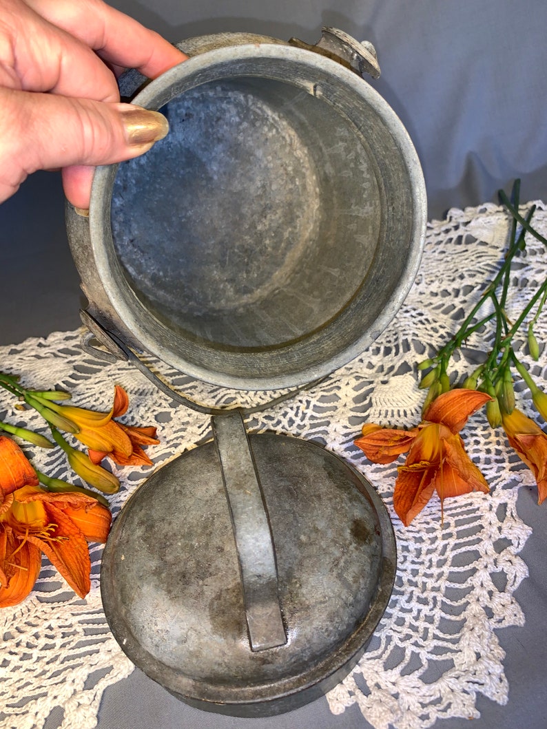 Vintage CPR canadian Pacific Railway Company Large Ten Inches 10 Tall ...