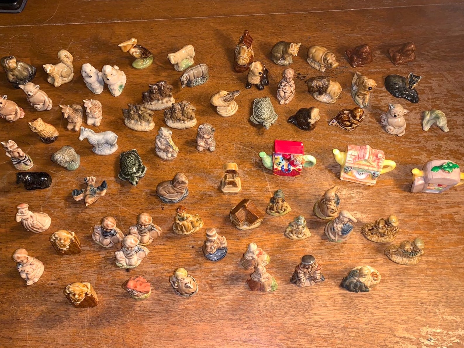 Sixty Six (66) Vintage 1950 to 1970 - RED Roses/wade - Nursery Rhyme ...