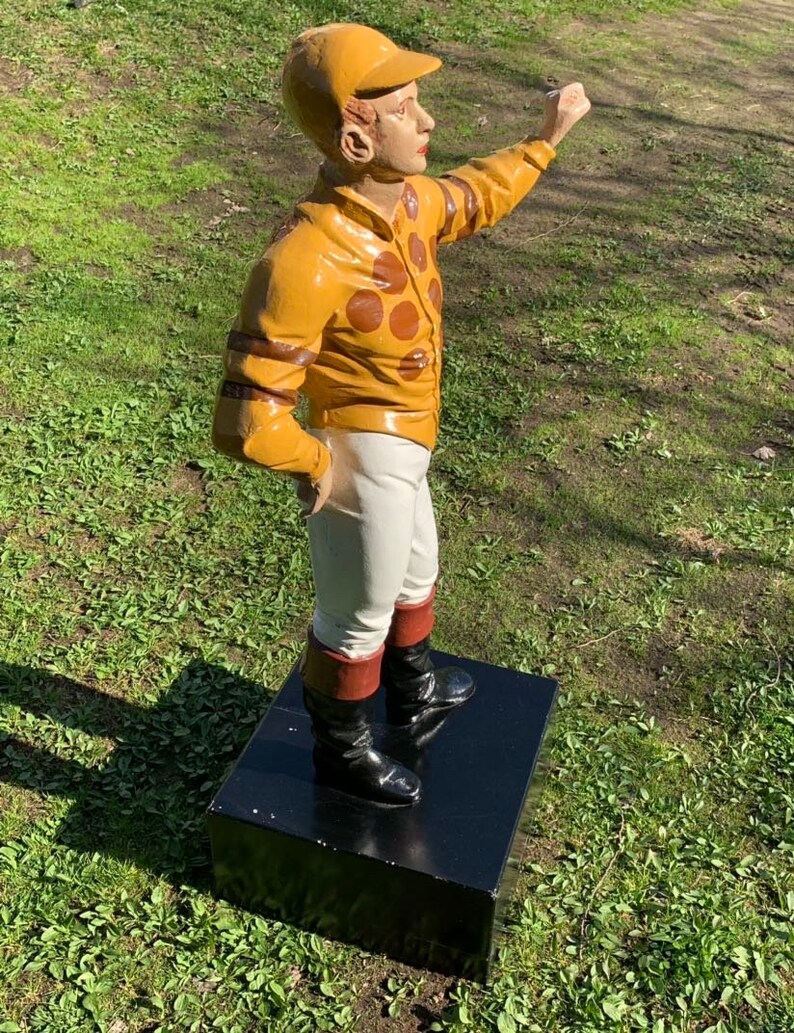 One of a Kind RAREST Owned by E.P. Taylor-world Famous Horse Racing ...