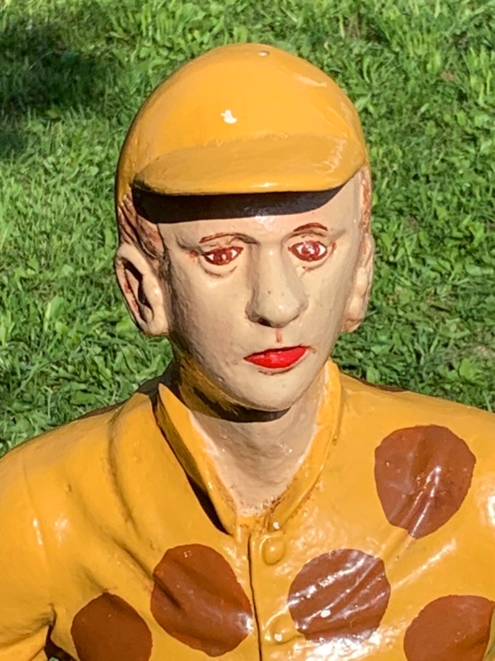 One of a Kind! *RAREST* Owned by E.P. Taylor-world Famous Horse Racing ...