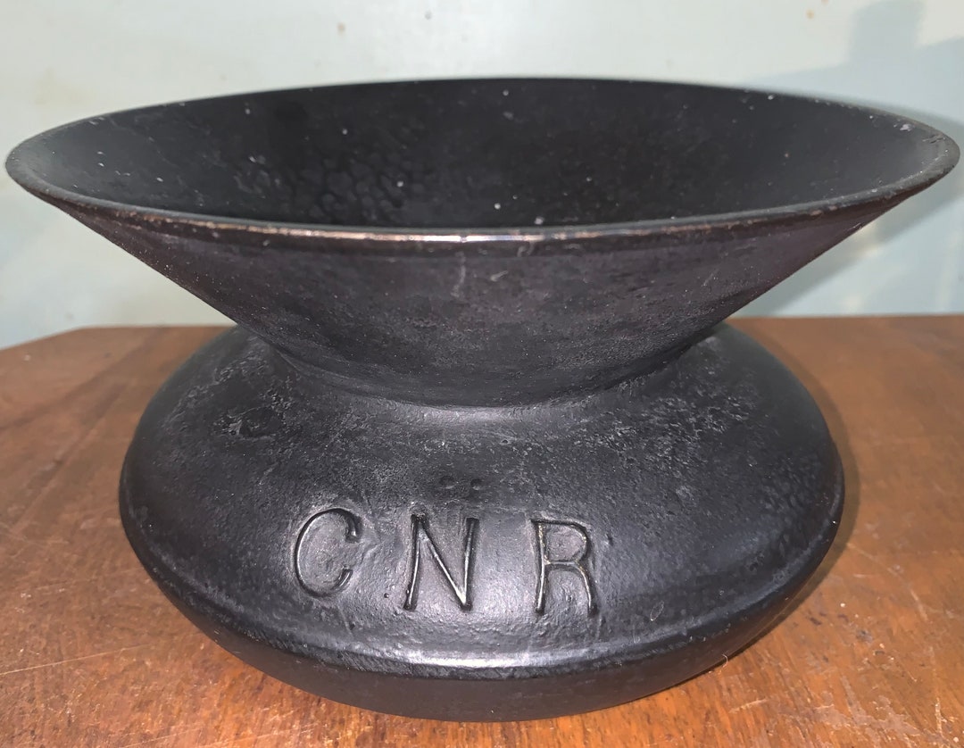 Vintage & Unique ALL Original Embossed With “CNR” Canadian National ...