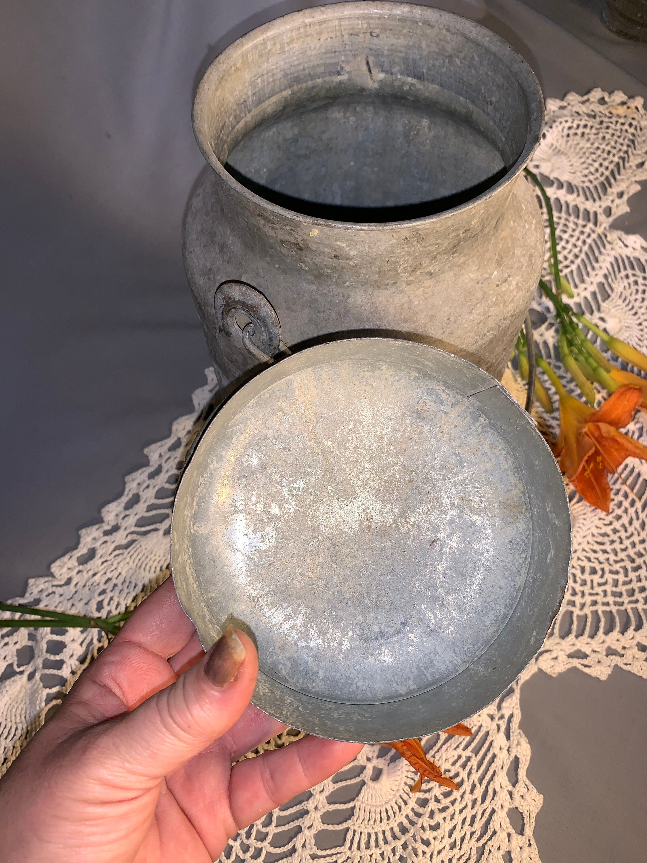 Vintage CPR canadian Pacific Railway Company Large Ten Inches 10 Tall ...