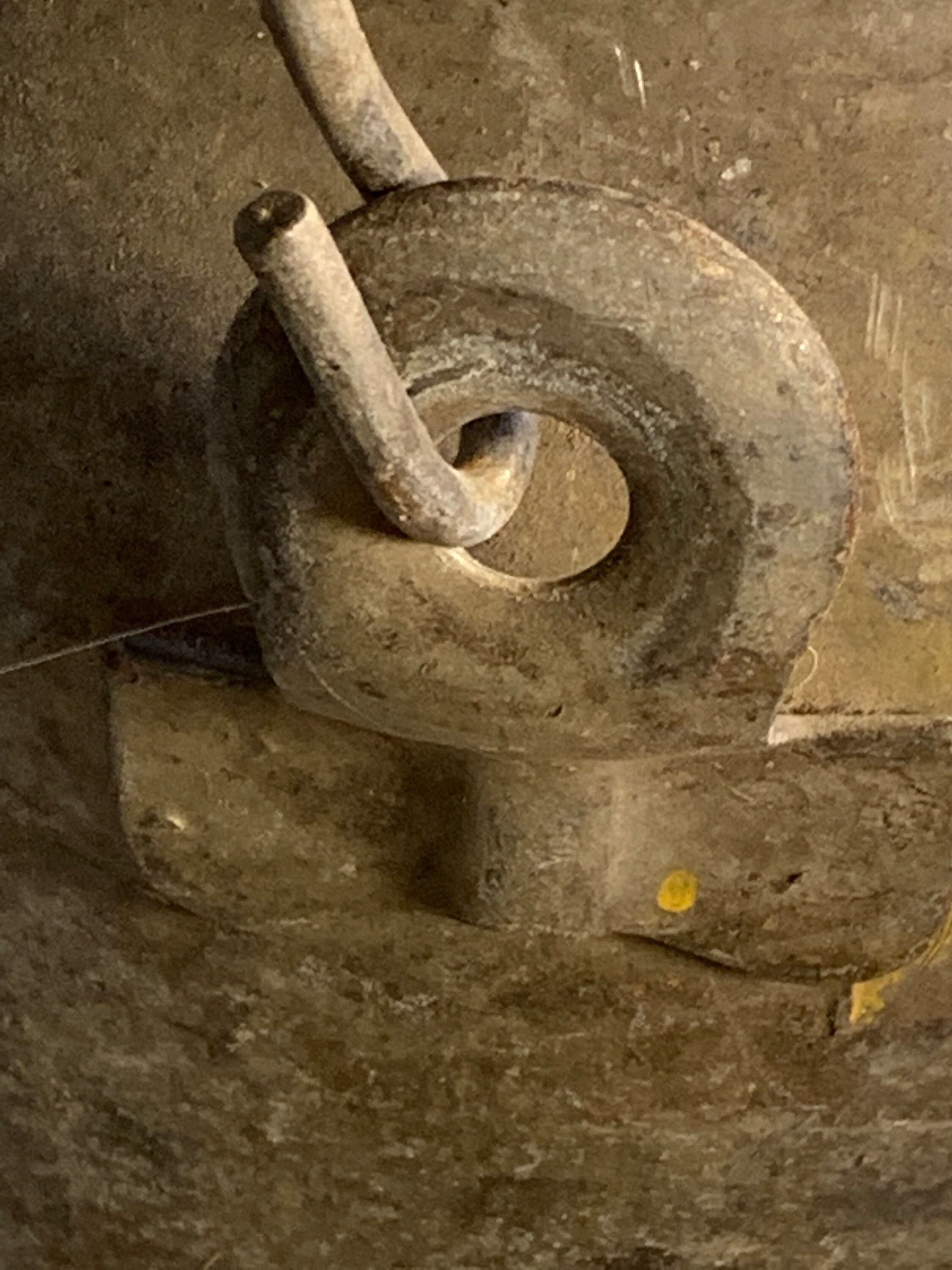 Vintage CPR canadian Pacific Railway Company Large Ten Inches 10 Tall ...