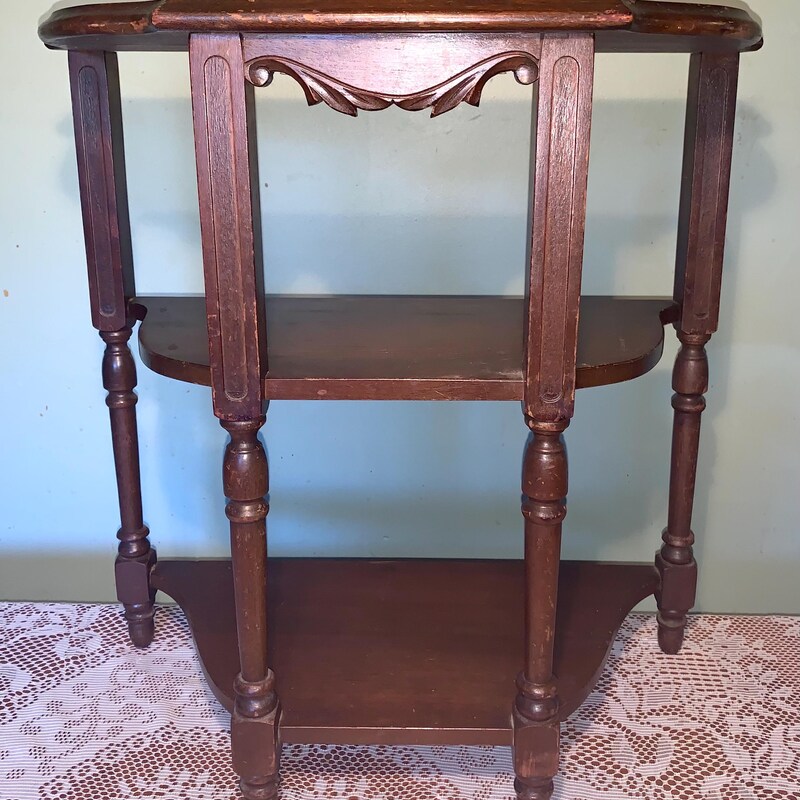 Half Moon Table - Etsy