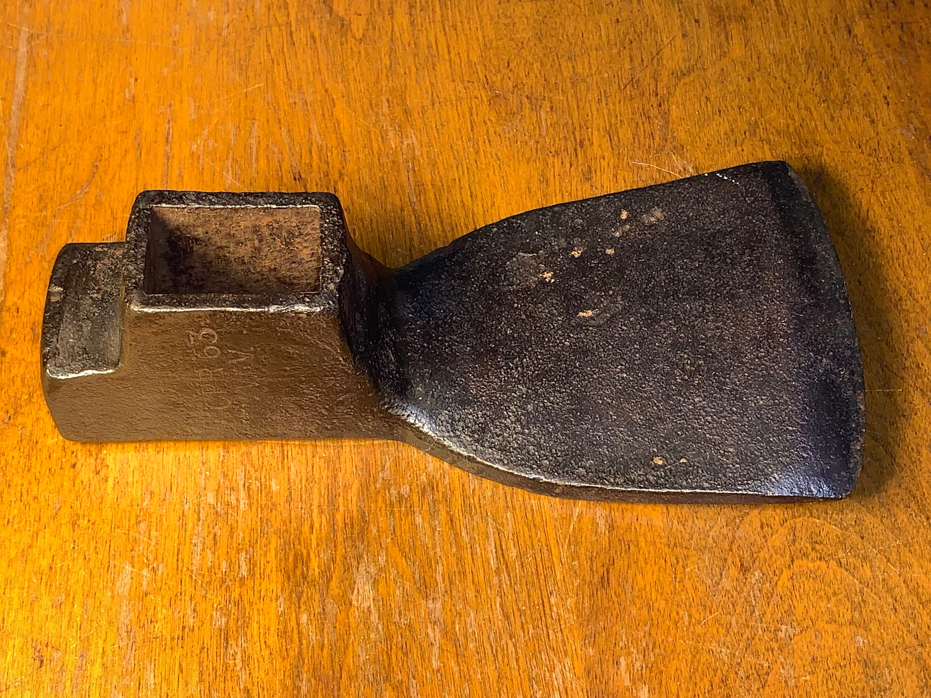 Antique Early 1900s CPR (canadian Pacific Railway) Marked “W.V.” Foot ...