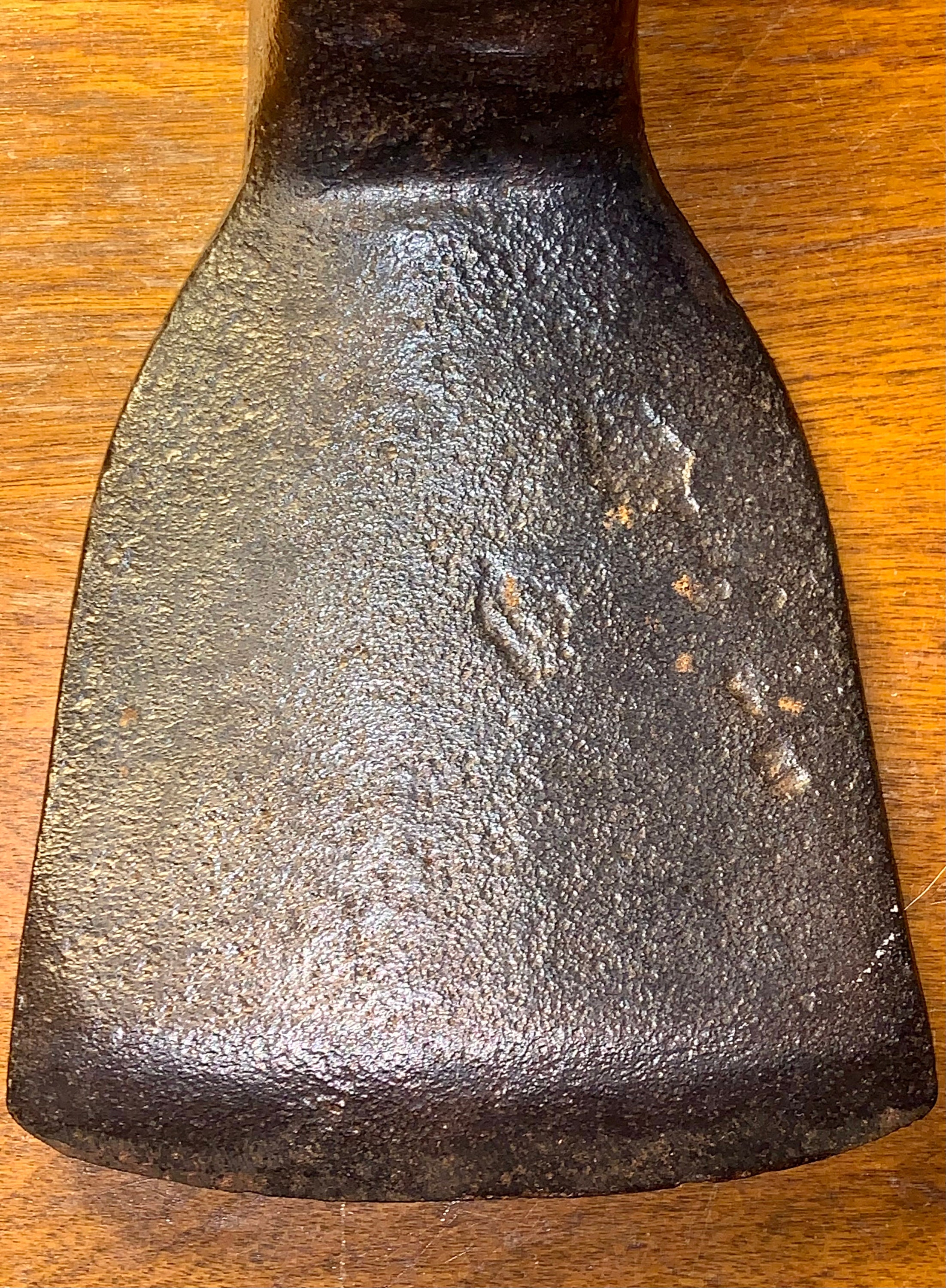 Antique Early 1900s CPR (canadian Pacific Railway) Marked “W.V.” Foot ...