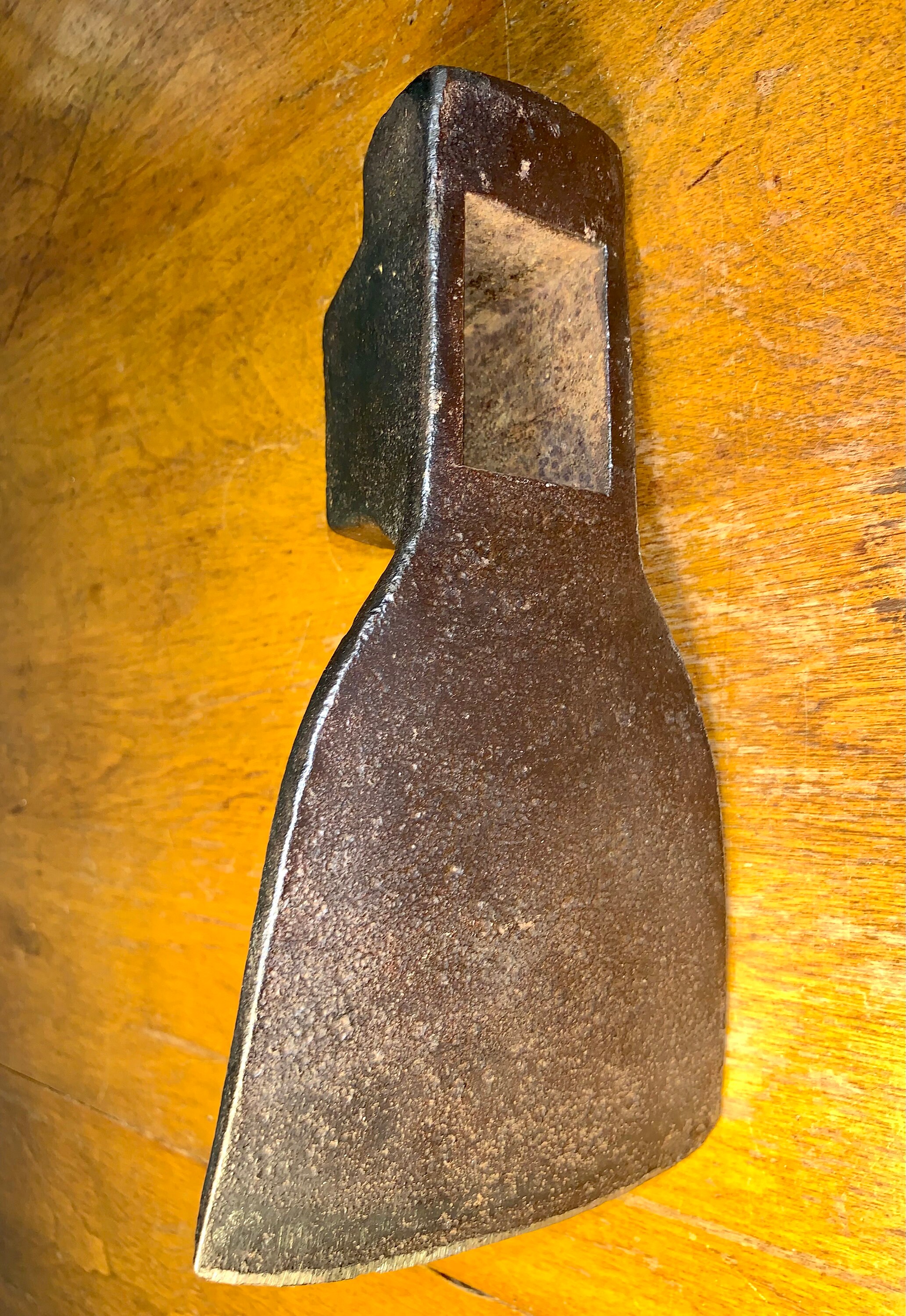 Antique Early 1900s CPR (canadian Pacific Railway) Marked “W.V.” Foot ...