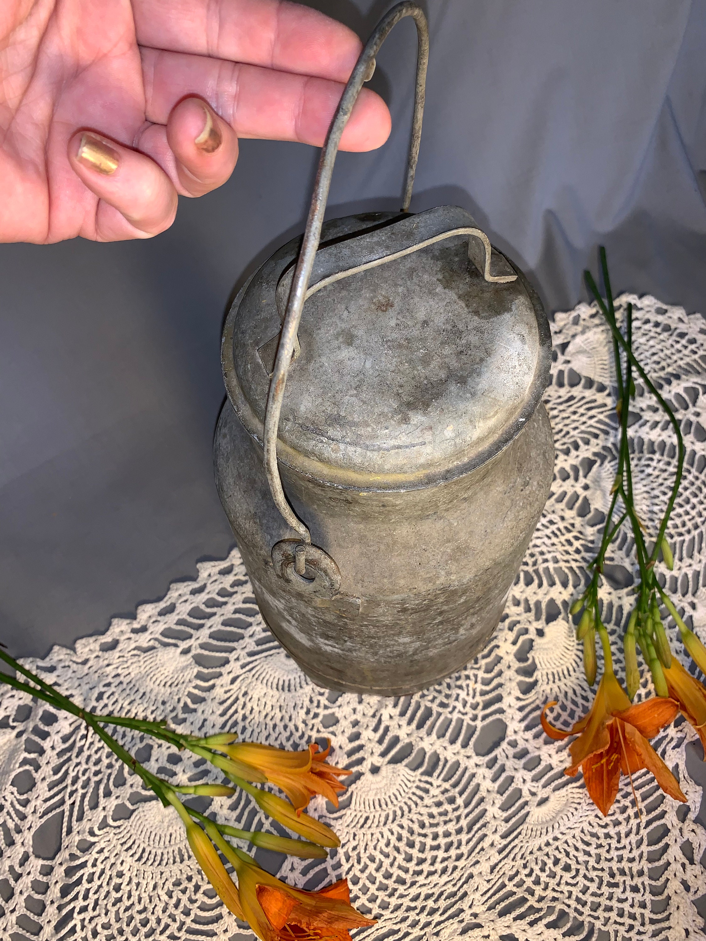 Vintage CPR canadian Pacific Railway Company Large Ten Inches 10 Tall ...