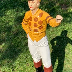 One of a Kind! *RAREST* Owned by E.P. Taylor-world Famous Horse Racing ...