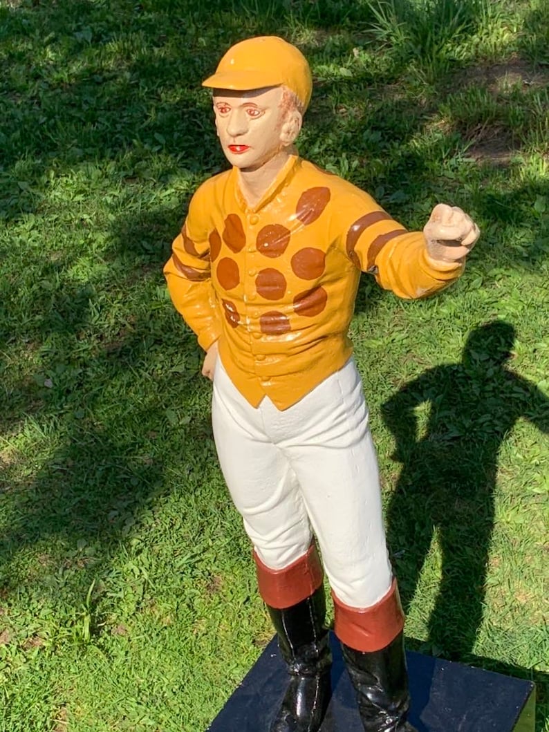 One of a Kind RAREST Owned by E.P. Taylor-world Famous Horse Racing ...