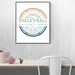 Volleyball Rainbow SVG Bundle, Volleyball Rainbow Png Desin Files, Dxf ...