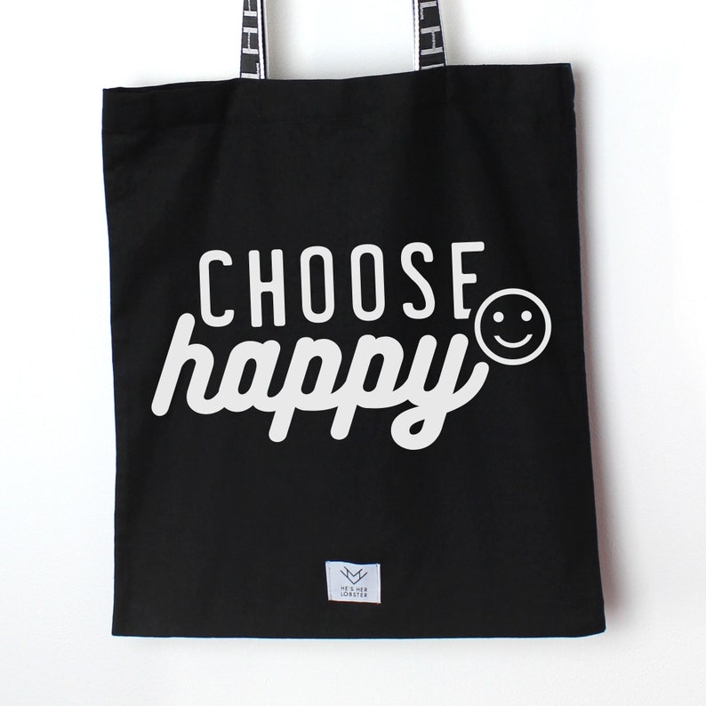 Choose Happy SVG, Happy Face, Choose Happy Png, Popular Sayings, Trendy ...