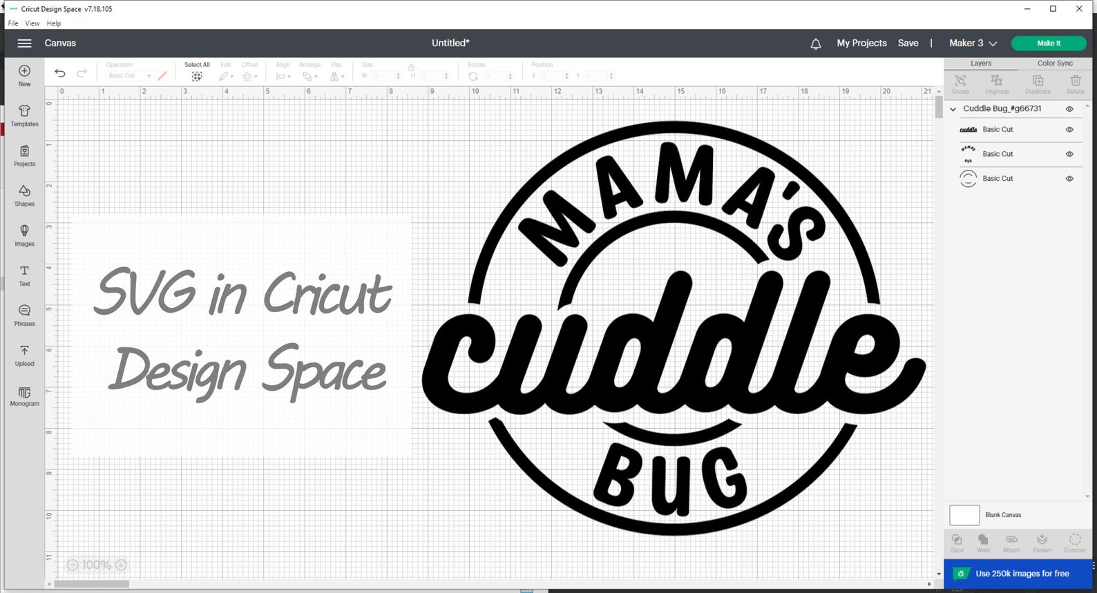 Cuddle Bug Svg File Cuddle Bug Png File Cuddle Bug Wording Svg Svg