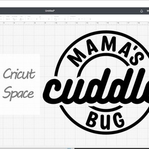 Cuddle Bug Svg File, Cuddle Bug Png File, Cuddle Bug Wording Svg, Svg ...