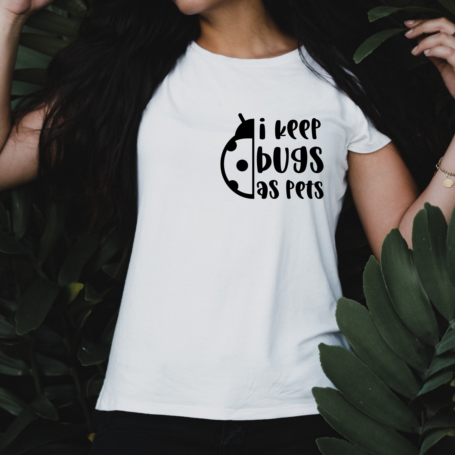 Ladybug Quote SVG Cricut Ladybug Toddler Svg File Kid Bug - Etsy