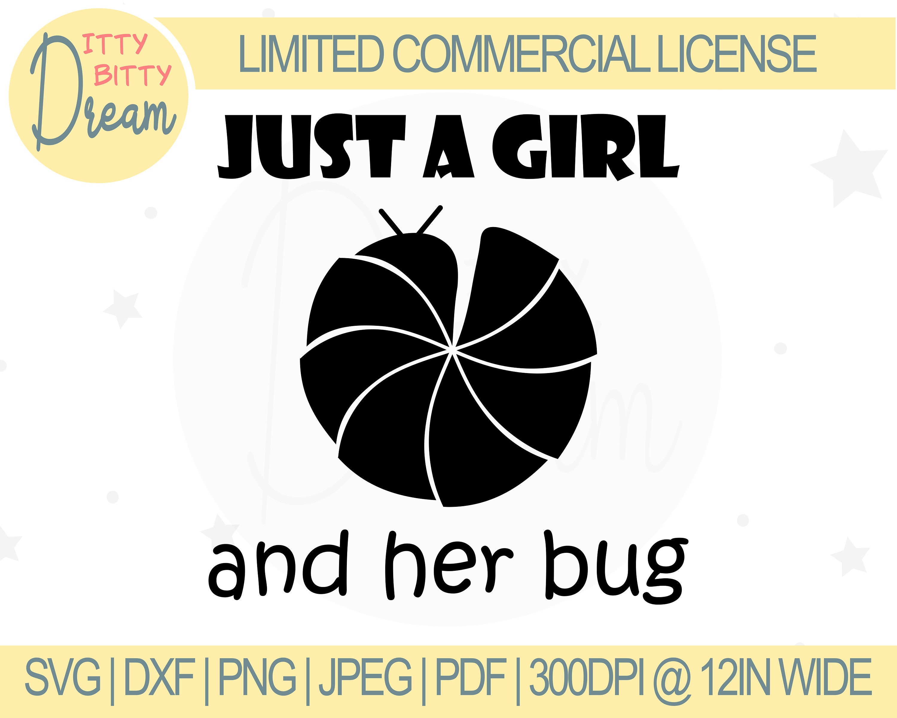 Isopod Svg, Isopod Png, Just a Girl and Her Bug Roly Poly, Role Poly ...