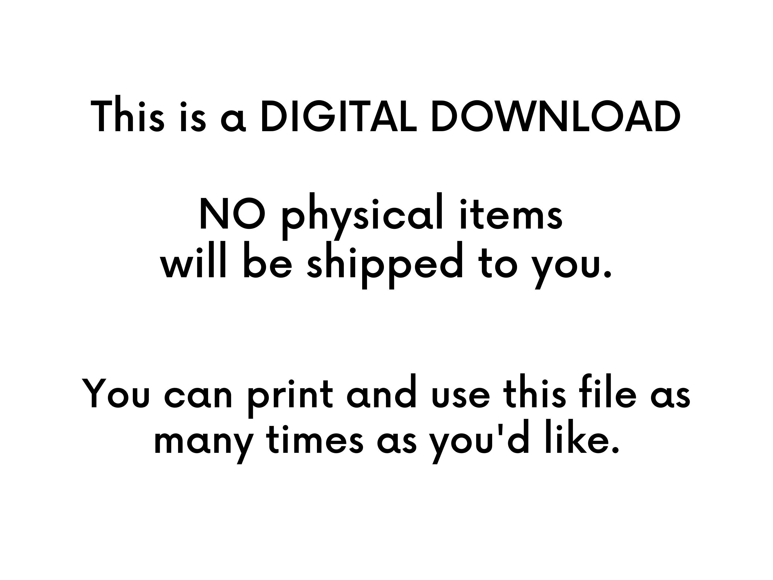 Handout: Why TNR Flyer (trap-neuter-return) - PDF and JPG - Etsy