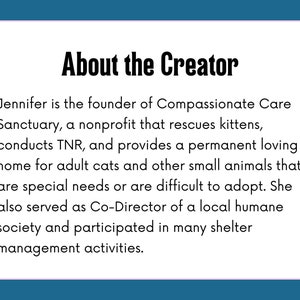 Pet, Dog, Cat Surrender Form/contract for Shelters, Rescues, and ...