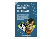 Printable Pet Profile, Pet Bio Print, Dog Biography, Cat Information ...