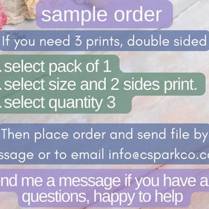 110 LB Waterproof Printing, White Synthetic Paper. Printing Service on ...