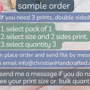 110 LB Waterproof Printing, White Synthetic Paper. Printing Service on ...